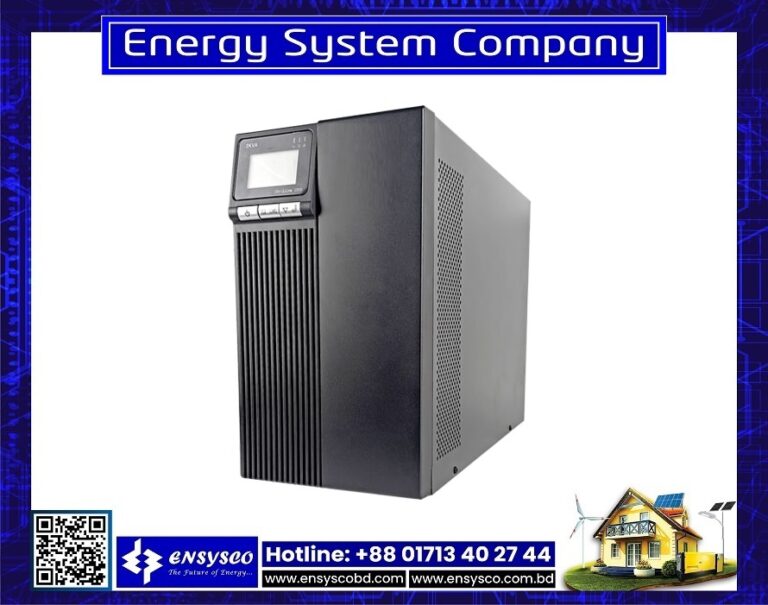 10KVA Online UPS Price in Bangladesh | 10000 VA Online UPS Price in ...