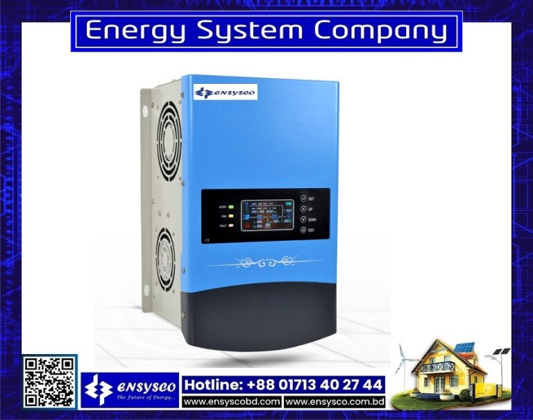 3000 Watt Hybrid Solar IPS Inverter Price in Bangladesh